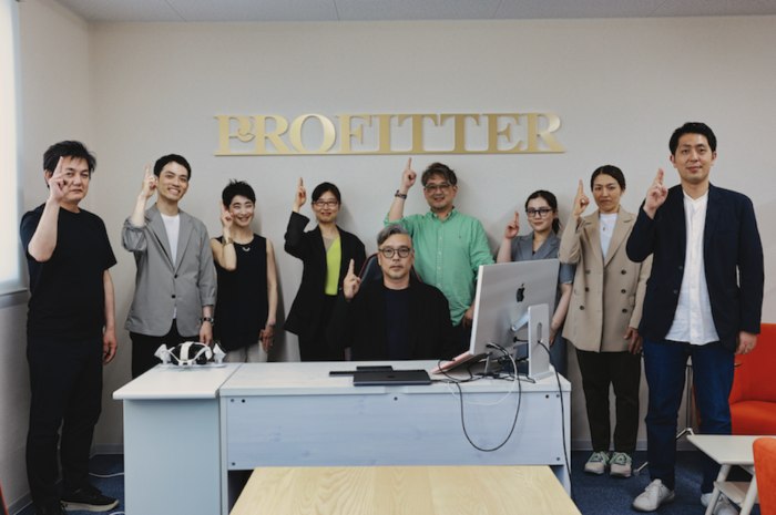 幹部PROFITTER集結 【清須幹部会議】2024.6.10│FOOTPRIDE INDUSTRY・靴の総合プロデュースカンパニー