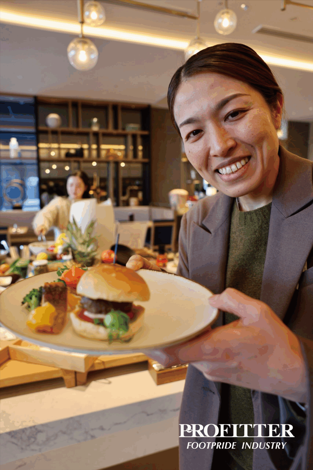 PROFITTERとは│FOOTPRIDE INDUSTRY・靴の総合プロデュースカンパニー